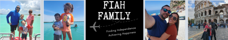 fiah.net – Finding Independence Achieving Happiness